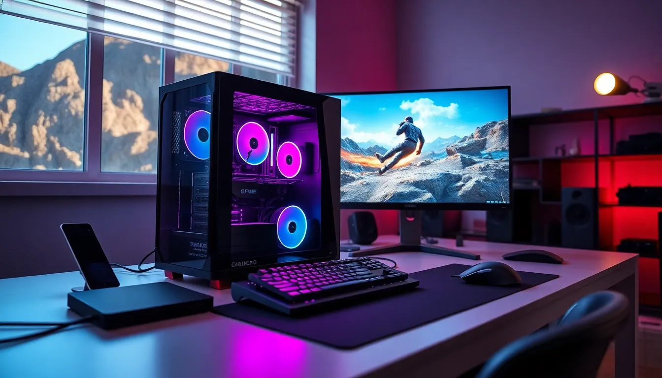 Target Gaming PC: The Ultimate Guide to Gaming Glory - Riofutblog